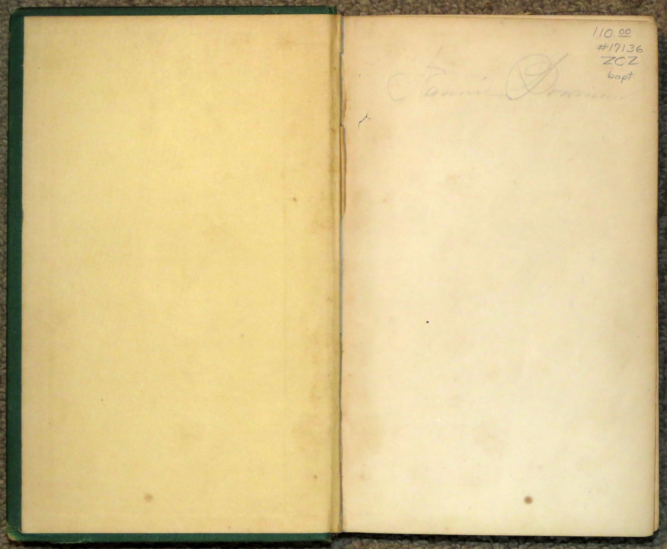 Life and Times of James B. Taylor. By George B. Taylor. With an Intr