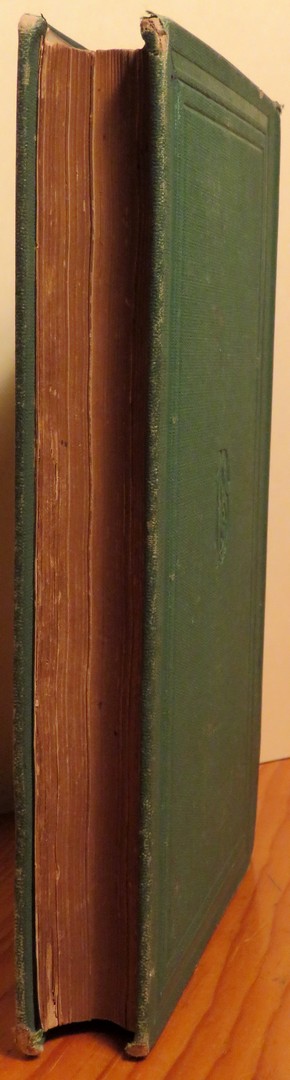 Life and Times of James B. Taylor. By George B. Taylor. With an Intr